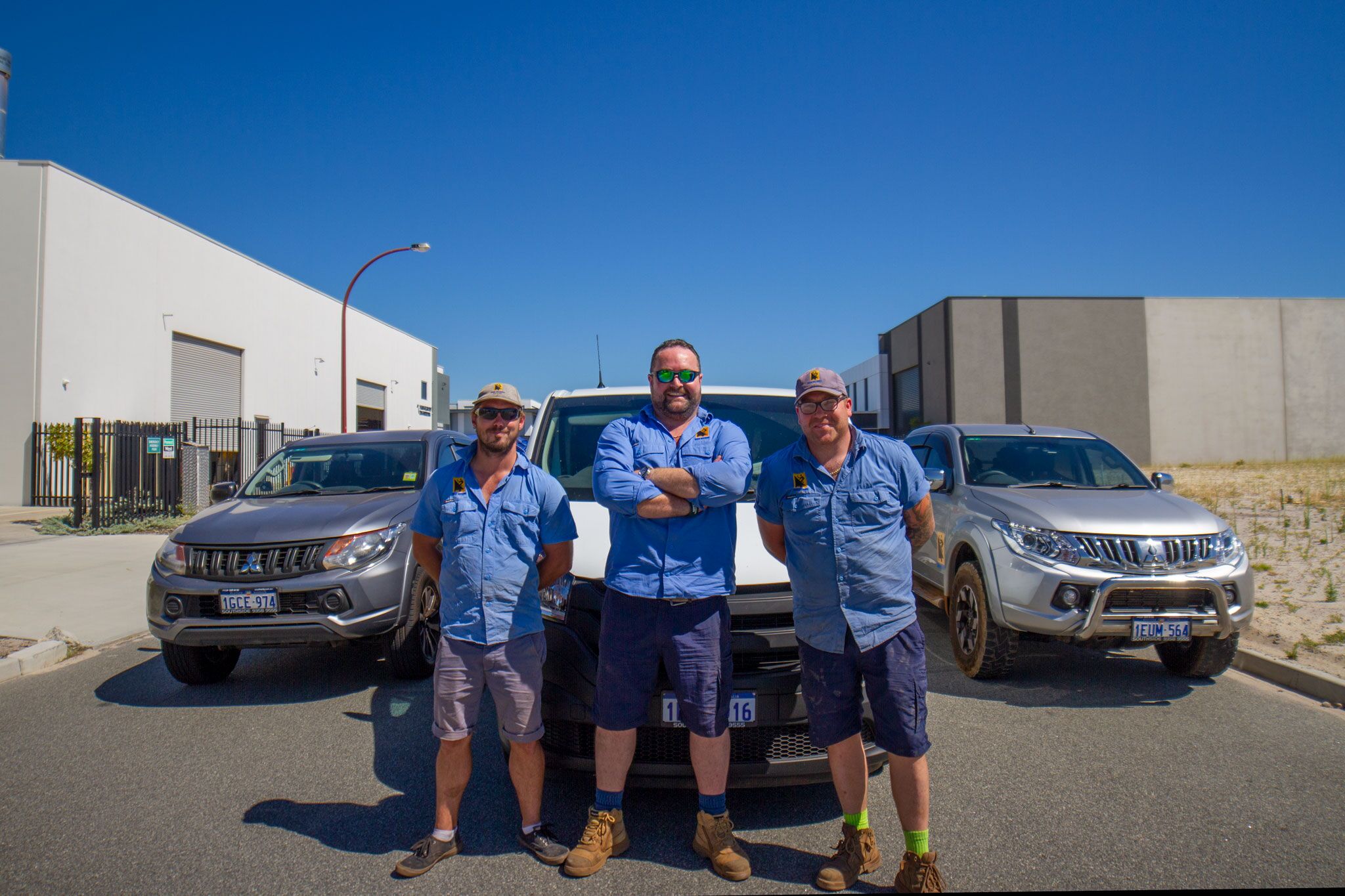 Roof Repairs Perth WA | The #1 Leaking Roof Repair Expert in Perth