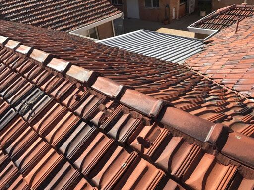 Roof Repairs Perth WA | The #1 Leaking Roof Repair Expert in Perth
