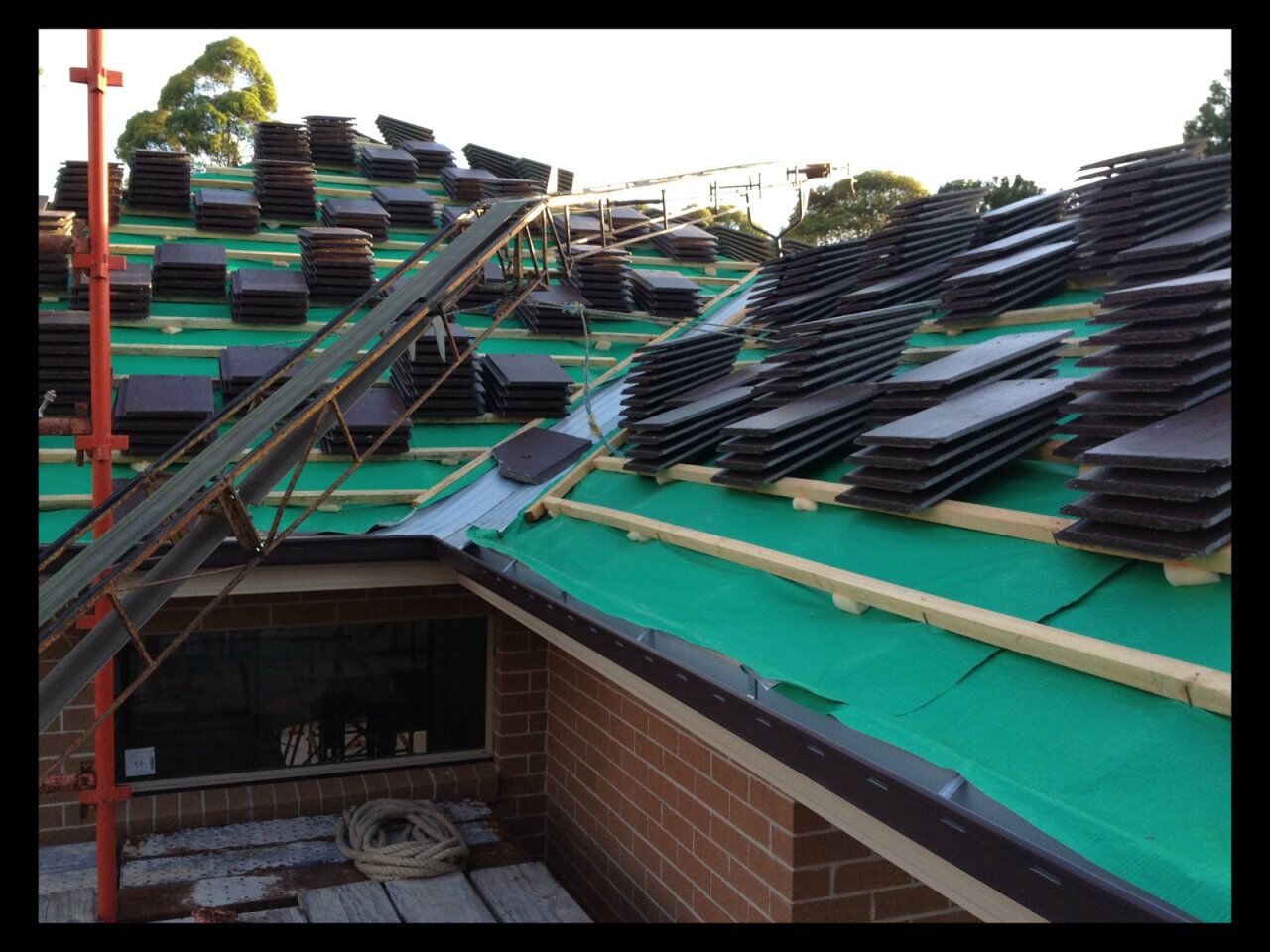 Roof Repairs Perth WA | The #1 Leaking Roof Repair Expert in Perth