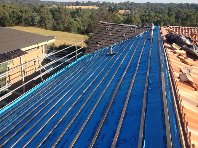 Roof Repairs Perth WA | The #1 Leaking Roof Repair Expert in Perth