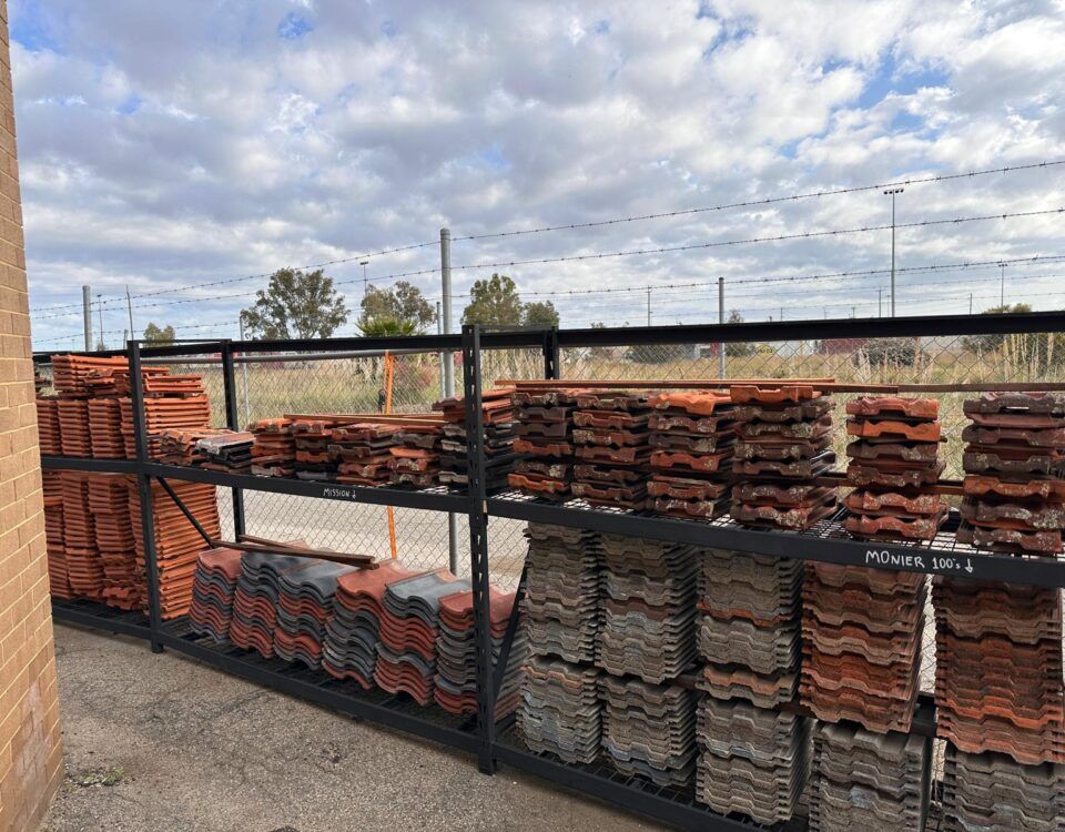 Roof Repairs Perth WA | The #1 Leaking Roof Repair Expert in Perth