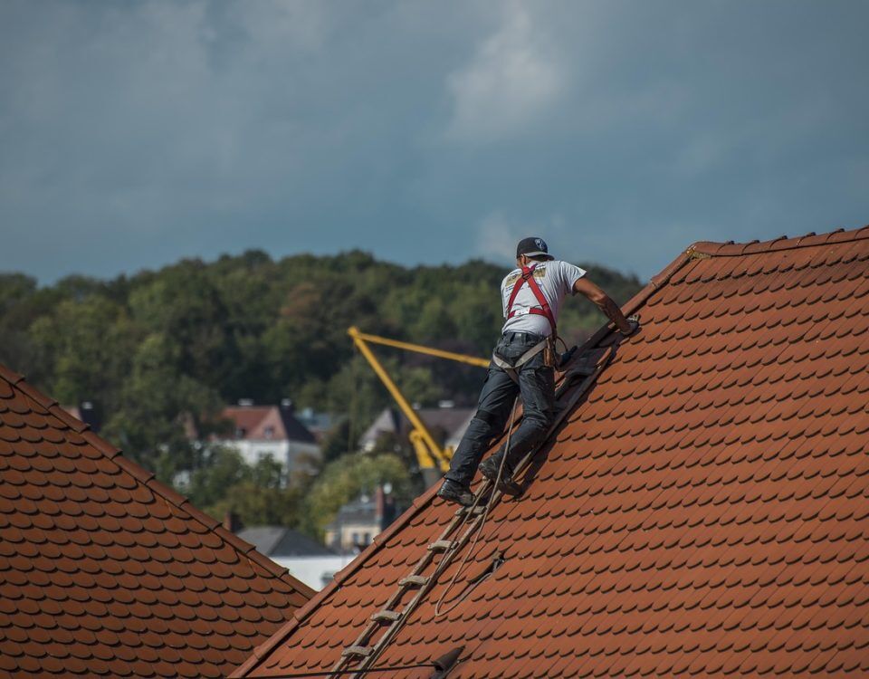 Roof Repairs Perth WA | The #1 Leaking Roof Repair Expert in Perth