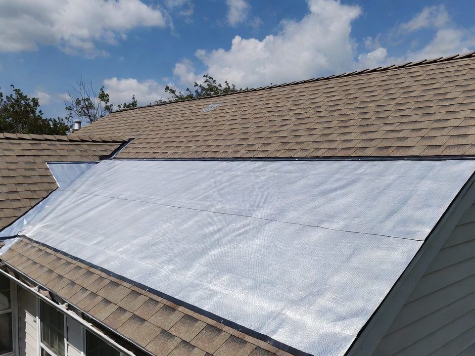 Roof Repairs Perth WA | The #1 Leaking Roof Repair Expert in Perth