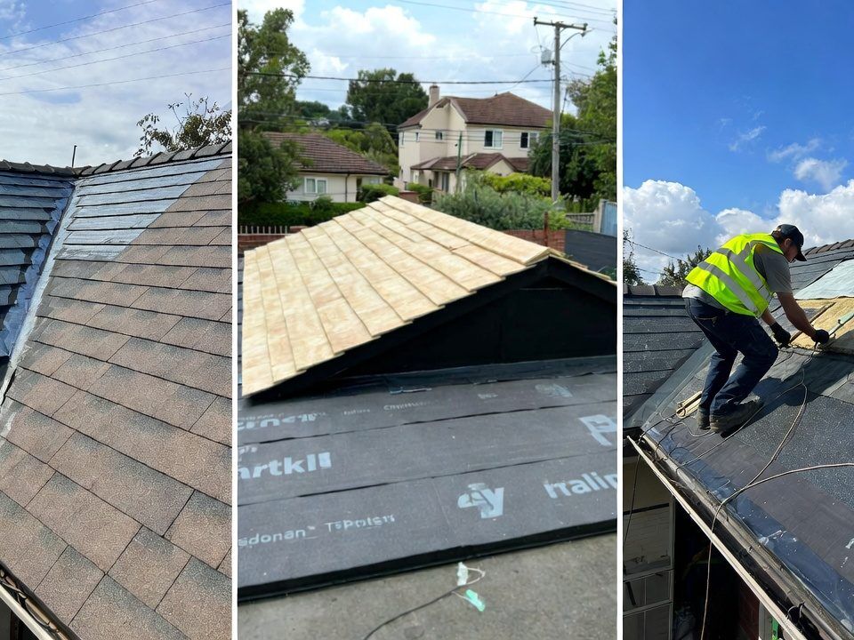 Roof Repairs Perth WA | The #1 Leaking Roof Repair Expert in Perth