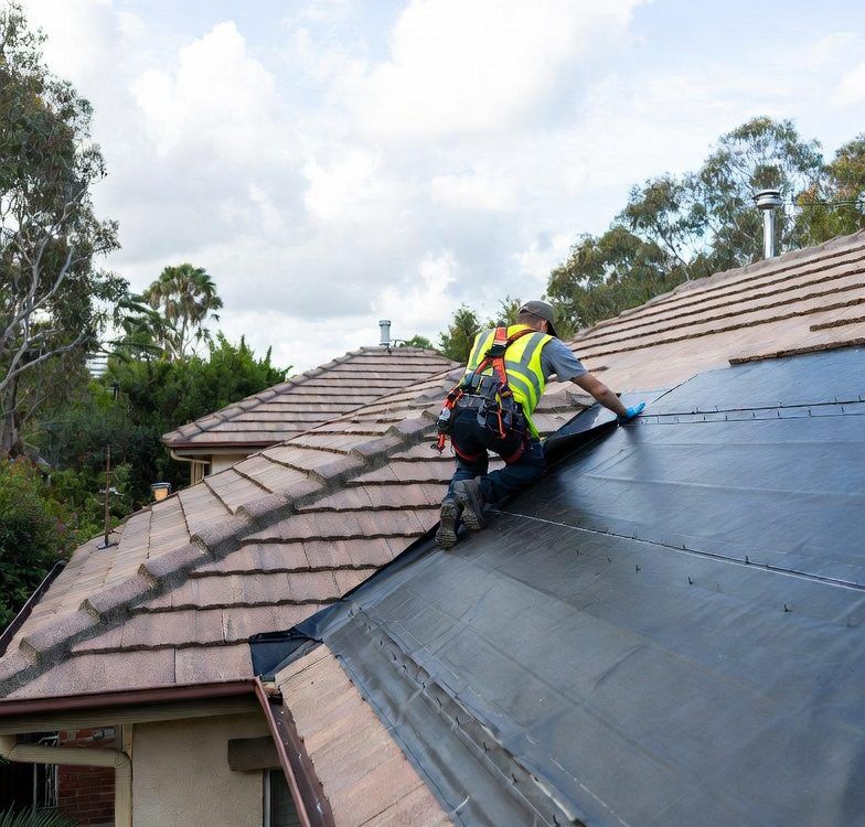 Roof Repairs Perth WA | The #1 Leaking Roof Repair Expert in Perth