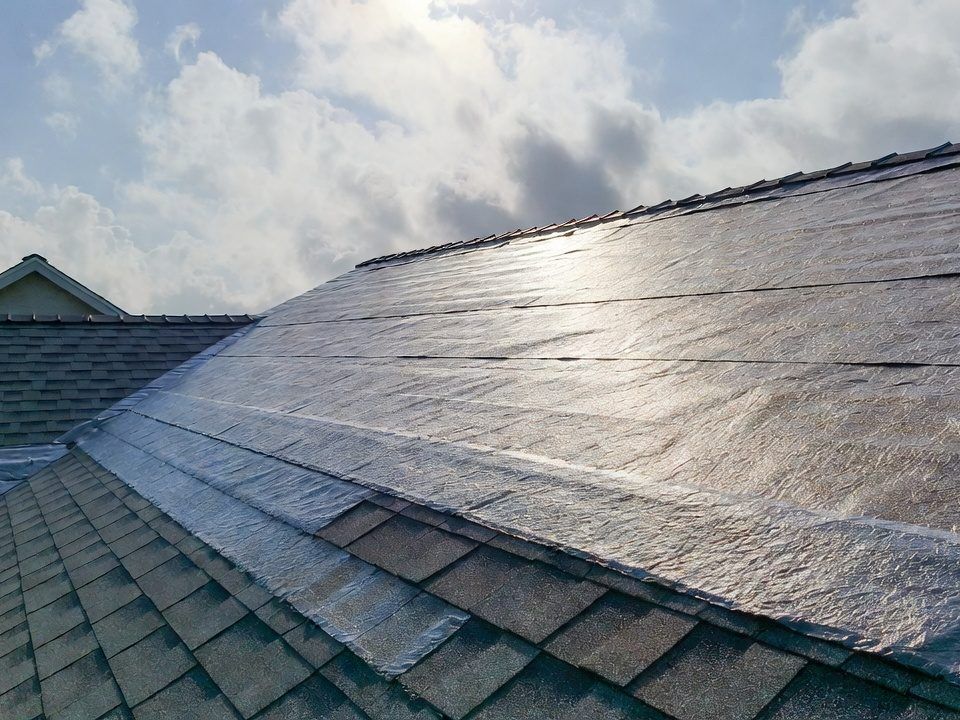 Roof Repairs Perth WA | The #1 Leaking Roof Repair Expert in Perth